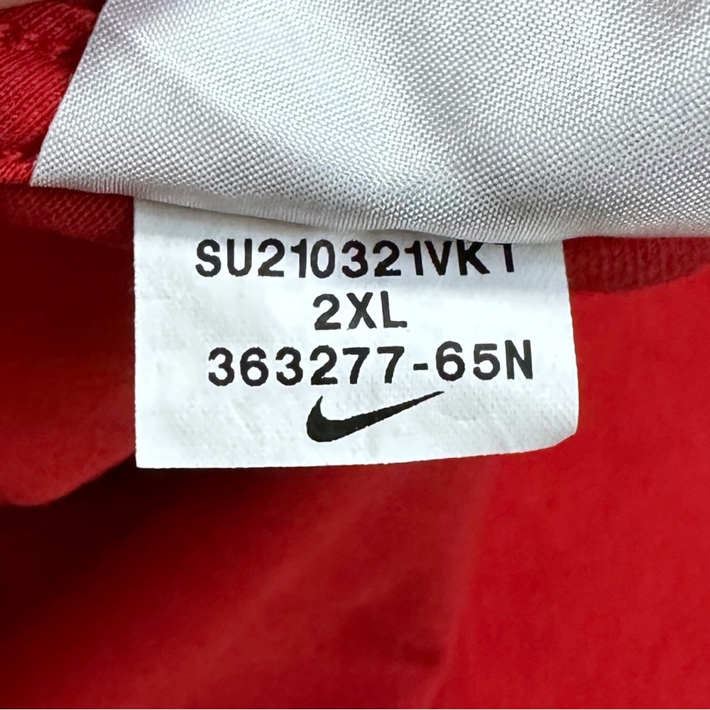 Nike All I Do Is Win Just Do It Shirt 363277-65n Xxl … - Gem